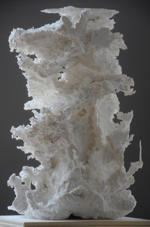 Modellieren & Gipsabguss - basics - Scuola di Scultura